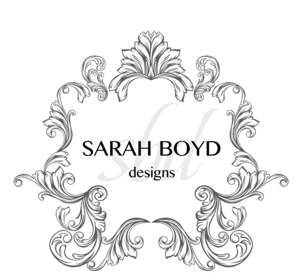 Sarah Boyd Designs