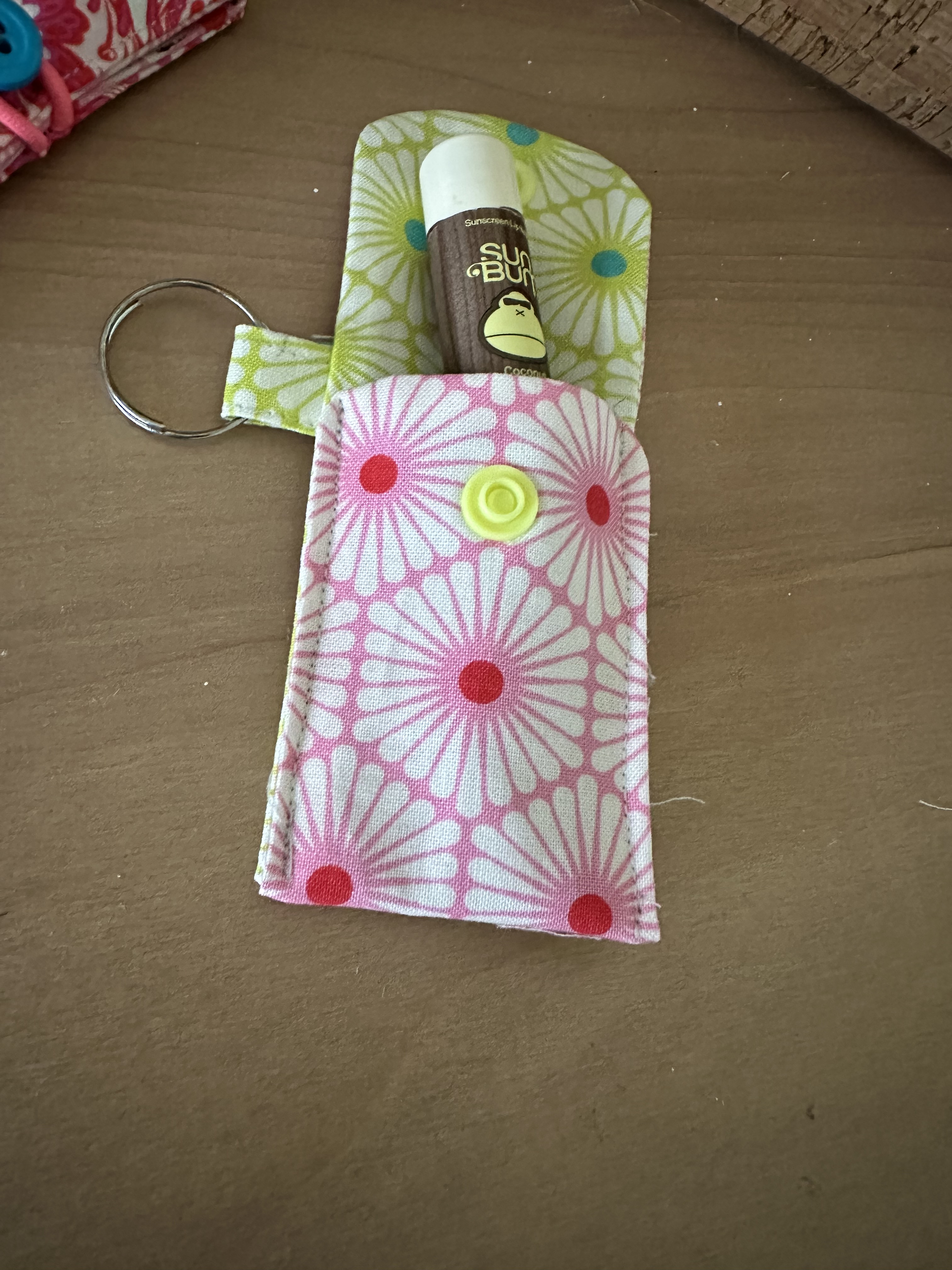 Ready for Week 1! Carryall Camp – Sarah Boyd Designs